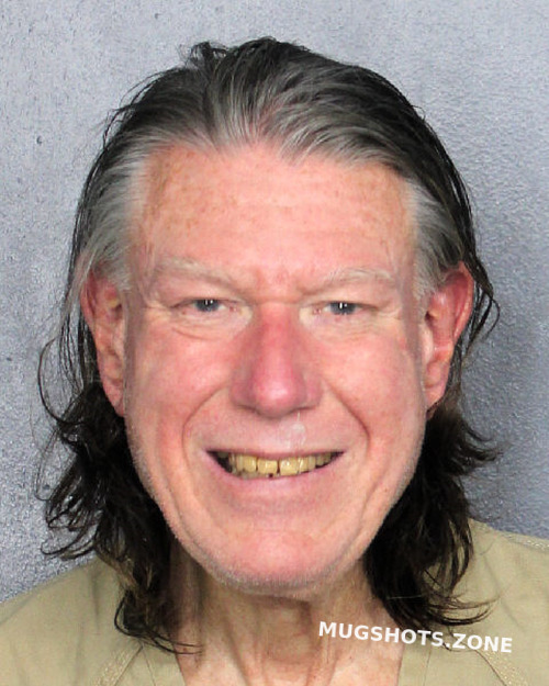 PHILLIPS CHRISTOPHER 09/24/2025 - Broward County Mugshots Zone