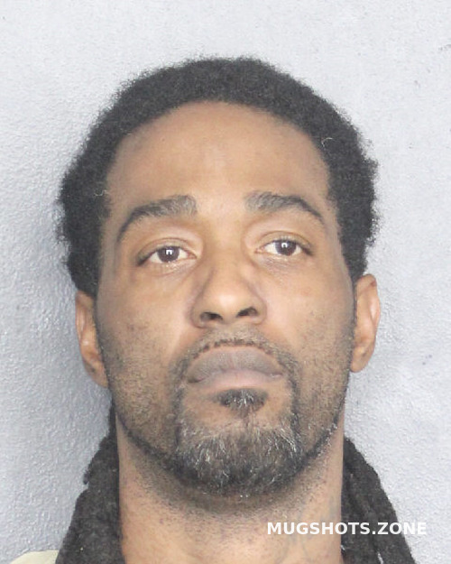MACKLIN CHRISTIAN MARK 09/24/2025 - Broward County Mugshots Zone