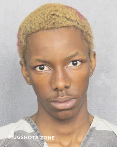 EDWARDS EMANUEL RASHARD 09/24/2025 - Broward County Mugshots Zone
