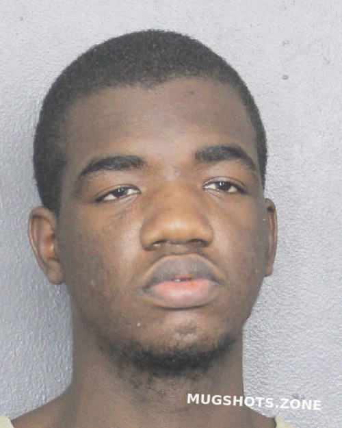 NOEL FEDNER 09/24/2025 - Broward County Mugshots Zone