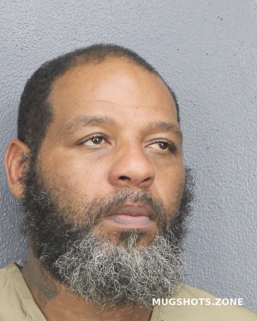 EDWARDS JOSEPH DANIEL 09/25/2025 - Broward County Mugshots Zone