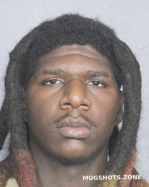 HOLMES RODNEY J 09/25/2025 - Broward County Mugshots Zone