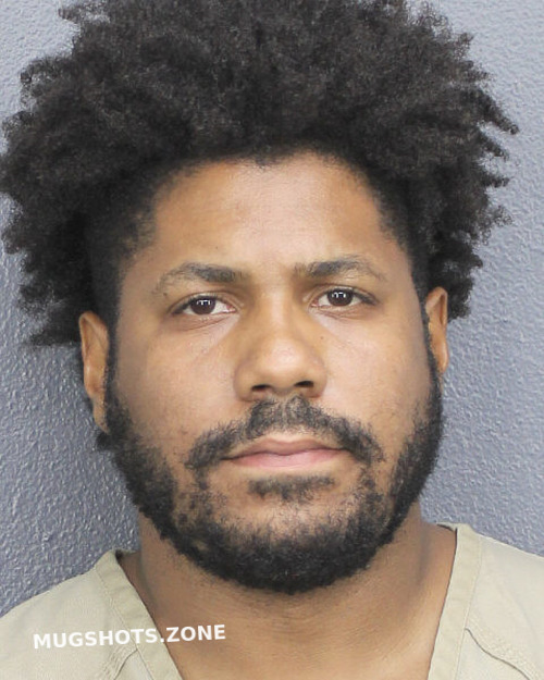 APONTE JIOVANNI LUCAS 09/25/2025 - Broward County Mugshots Zone