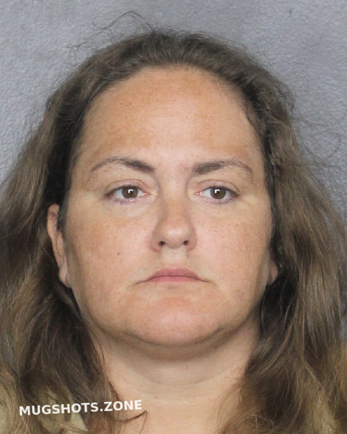 MURRAY MARY 09/25/2025 - Broward County Mugshots Zone