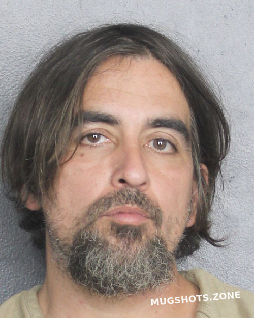 FRIEDHEIM JONATHAN STEPHEN 09/26/2025 - Broward County Mugshots Zone