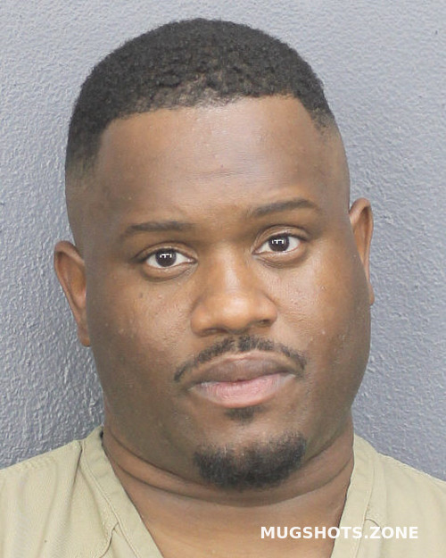 KNIGHT ADRIAN MORQI 09/26/2025 - Broward County Mugshots Zone
