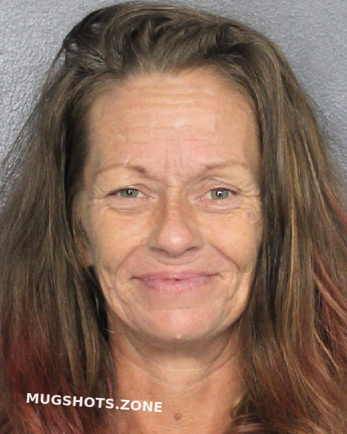 STOVER KELLY ANN 09/27/2025 - Broward County Mugshots Zone