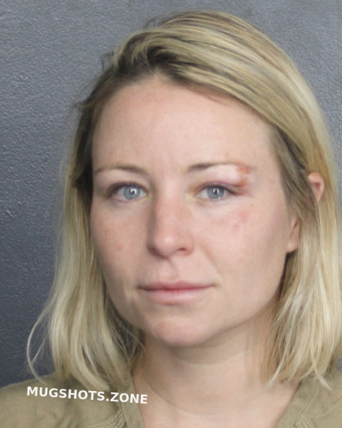 PARRY LOIS OGWEN 09/27/2025 - Broward County Mugshots Zone