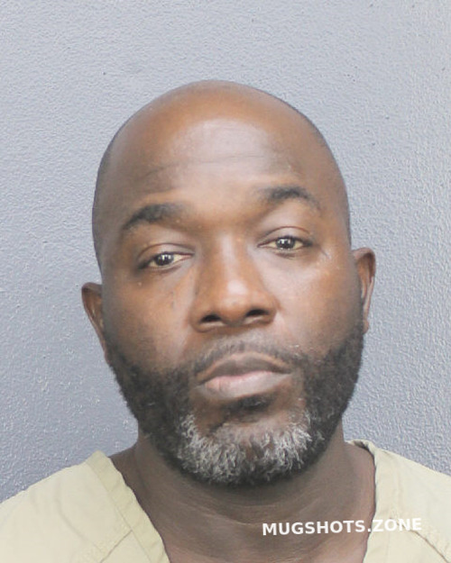 KNIGHTS JASON HAMILTON 09/28/2025 - Broward County Mugshots Zone
