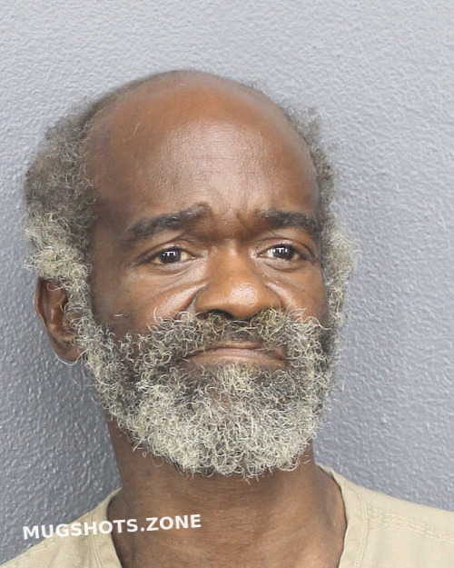 FERNANDEZ DUSTIN JAY 09/28/2025 - Broward County Mugshots Zone