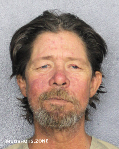 KNIGHT MICHAEL LEE 09/28/2025 - Broward County Mugshots Zone