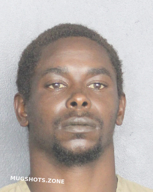 FREEMAN JORDAN MARCUS 09/29/2025 - Broward County Mugshots Zone
