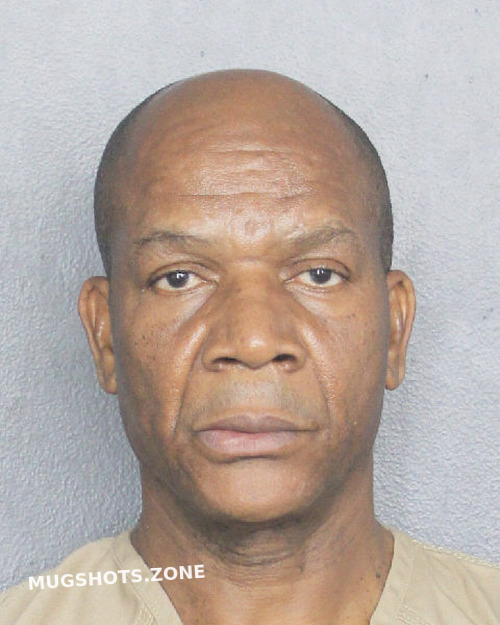 PETION DESTIN 09/29/2025 - Broward County Mugshots Zone