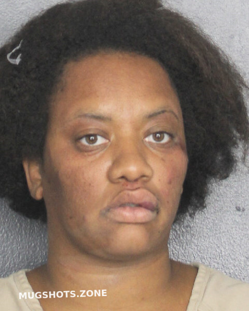 RICE DIAMOND 09/30/2025 - Broward County Mugshots Zone