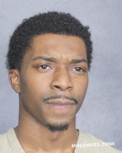 JACKSON MARQUIS TY GREY 10/01/2025 - Broward County Mugshots Zone
