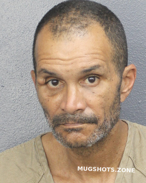 CASTILLO AURELIO 10/01/2025 - Broward County Mugshots Zone