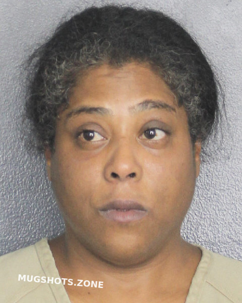 MUNOZ JANET 10/02/2025 - Broward County Mugshots Zone