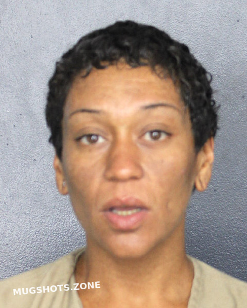 VASQUEZ MARIA MAGNOLIA 10/02/2025 - Broward County Mugshots Zone