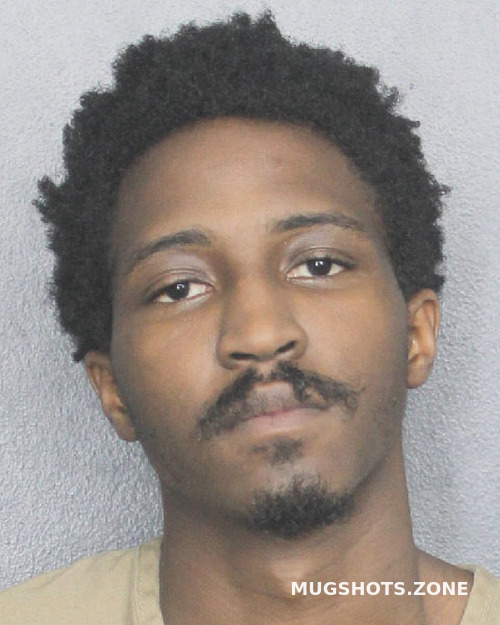 BOATWRIGHT JIMMY LEE J 10/02/2025 - Broward County Mugshots Zone