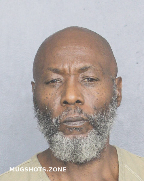 KEY DAVID J 10/02/2025 - Broward County Mugshots Zone
