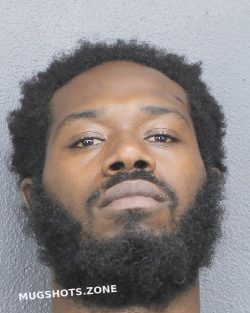 HAWKINS KEVIN KAJUN 10/02/2025 - Broward County Mugshots Zone