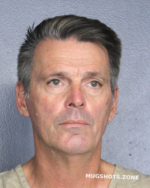 SWEERS RANDALL ADRIAN 10/02/2025 - Broward County Mugshots Zone