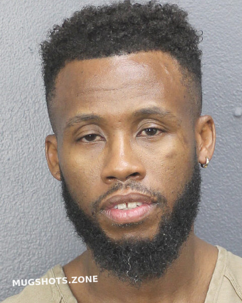 LUBIN MAX NICKENSON ELI 10/03/2025 - Broward County Mugshots Zone