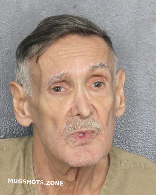 GEISELMAN STEPHEN HAWORTH 10/03/2025 - Broward County Mugshots Zone