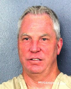 PREBLE TIMOTHY JAMES 10/03/2025 - Broward County Mugshots Zone