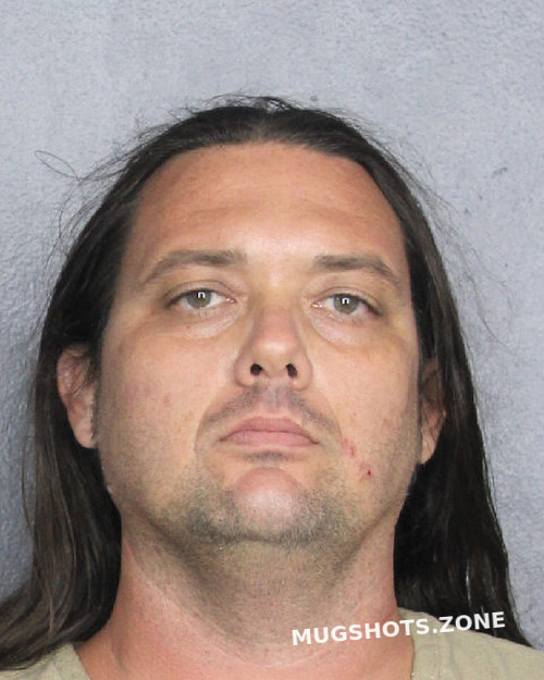 GOODE MAX LUTHER 10/04/2025 - Broward County Mugshots Zone
