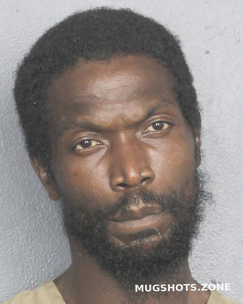 RICE DARRELL RENARD 10/04/2025 - Broward County Mugshots Zone