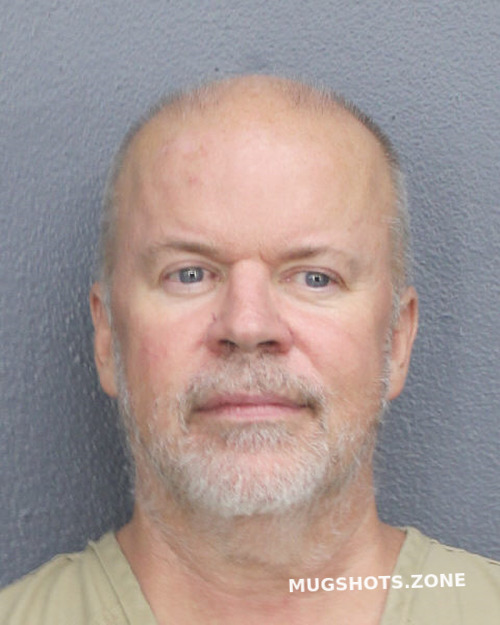 BAILEY JOSEPH EARL 10/05/2025 - Broward County Mugshots Zone