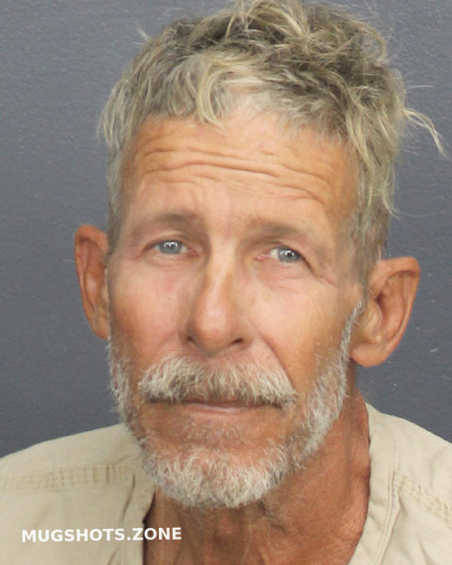 BRAY MICHAEL HART 10/06/2025 - Broward County Mugshots Zone