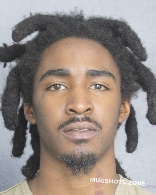 WARD RONALD J 10/06/2025 - Broward County Mugshots Zone