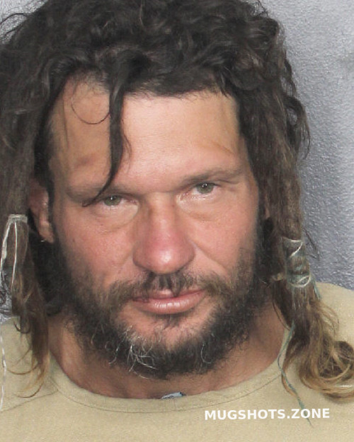 STROM CHARLES ROBERT 10/06/2025 - Broward County Mugshots Zone
