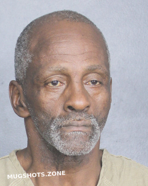 BARRETT GLENN ANTHONY 10/08/2025 - Broward County Mugshots Zone