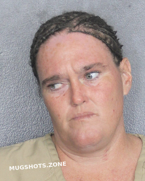 MOSS RONEKA 10/08/2025 - Broward County Mugshots Zone