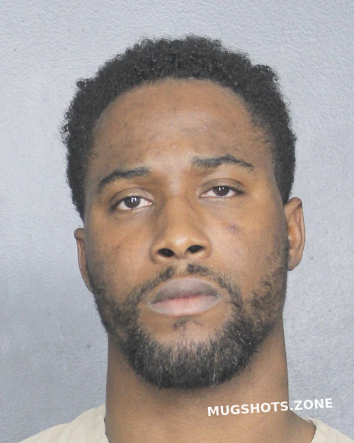 NESBITT STEVEN M 10/09/2025 - Broward County Mugshots Zone