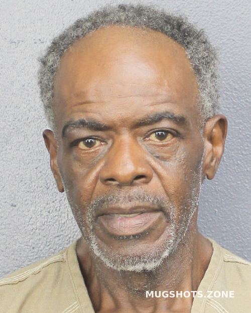 JORDAN ALPHONSE 10/09/2025 - Broward County Mugshots Zone