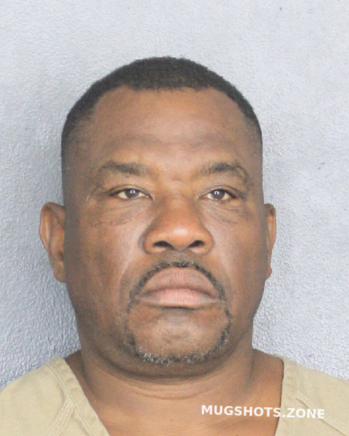LASTER GREGORY LEE 10/09/2025 - Broward County Mugshots Zone