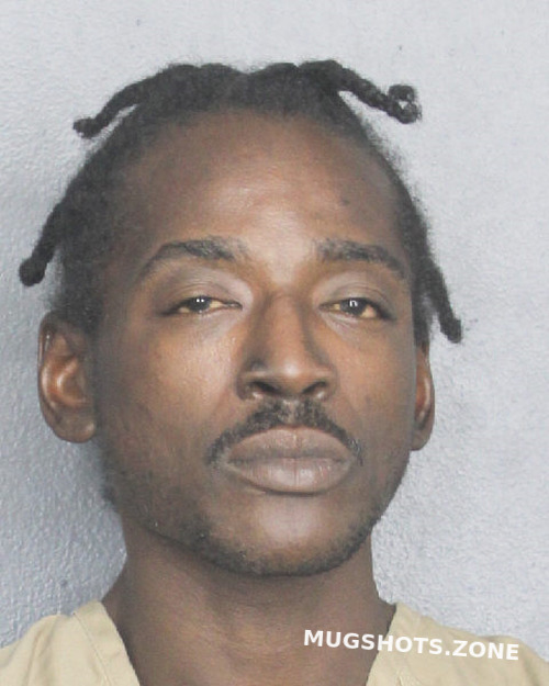 MEADE MESSIAH 10/09/2025 - Broward County Mugshots Zone