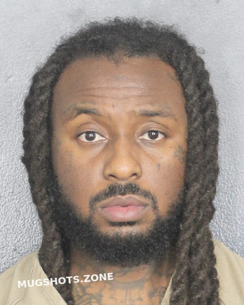 MUHAMMAD TABARI 10/09/2025 - Broward County Mugshots Zone