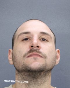 MEDVINSKY ALEX 10/11/2025 - Broward County Mugshots Zone