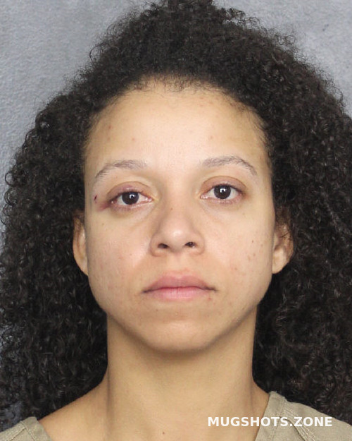 BETHEL NICOLETTE MERCERDEZ NADIA 10/12/2025 - Broward County Mugshots Zone