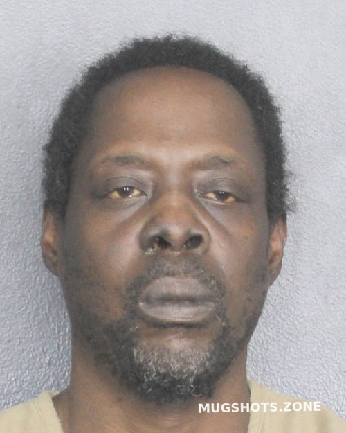 SMITH STACY 10/13/2025 - Broward County Mugshots Zone