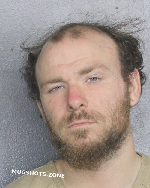 DEFEX JOSEPH 10/13/2025 - Broward County Mugshots Zone