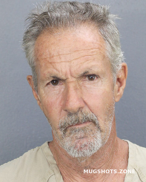 MARRA CARLOS EMIL 10/13/2025 - Broward County Mugshots Zone