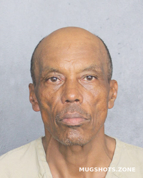 HARRIS LAWRENCE 10/15/2025 - Broward County Mugshots Zone