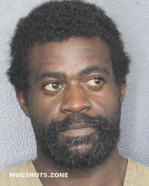 Hill Rodale Timoy Janeil 10 15 2025 Broward County Mugshots Zone
