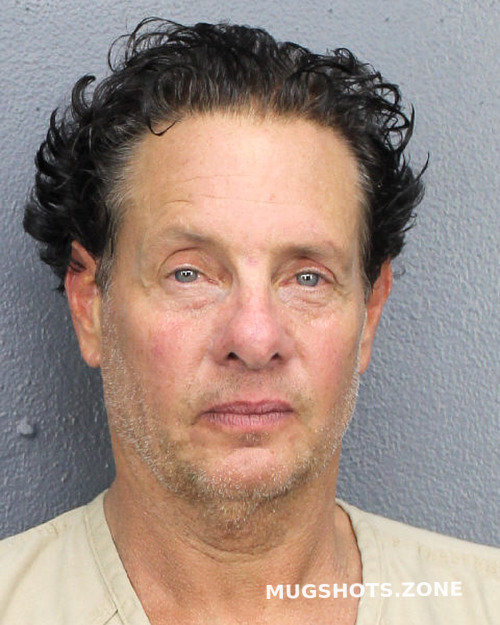 CUIFFO DARRIN ROBERT 10/16/2025 - Broward County Mugshots Zone